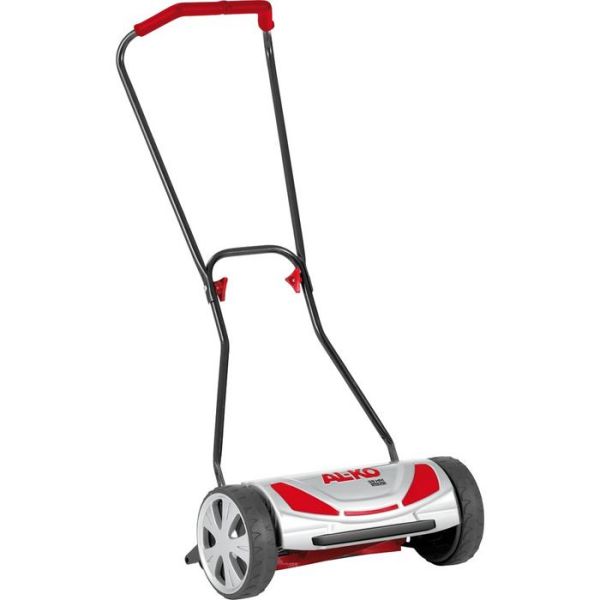 Soft Touch 38 HM Comfort AL-KO Cylindergräsklippare 1180002 | Proffsmagasinet